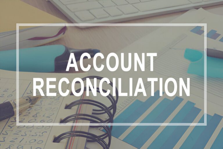 AP and AR Reconciliation and 9 Steps to Reconcile Vendor Statements